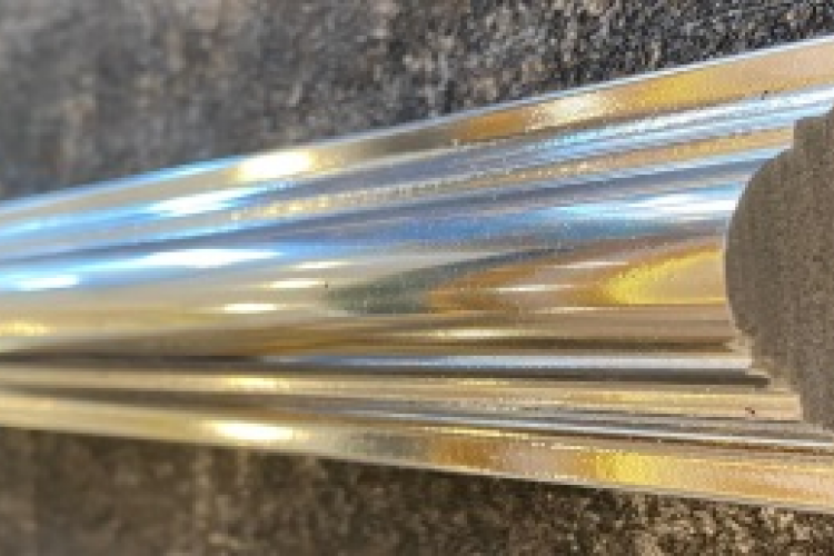 INOX ÇITA GOLD/SILVER